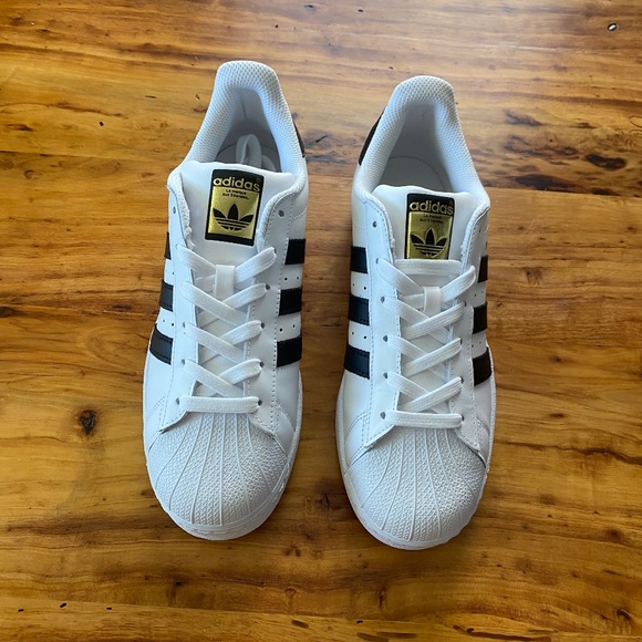 adidas Originals | Shoes | Mens Adidas Superstar Shoes | Poshmark